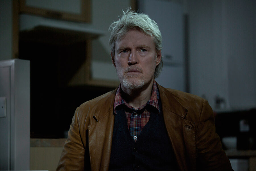 ADRIAN SAMSON / EMOTIONS – Twenty Twenty Agency